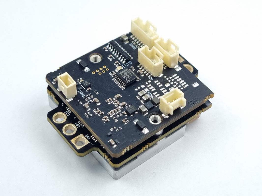 Arbite Fine Robotics Components Arbite Robotics